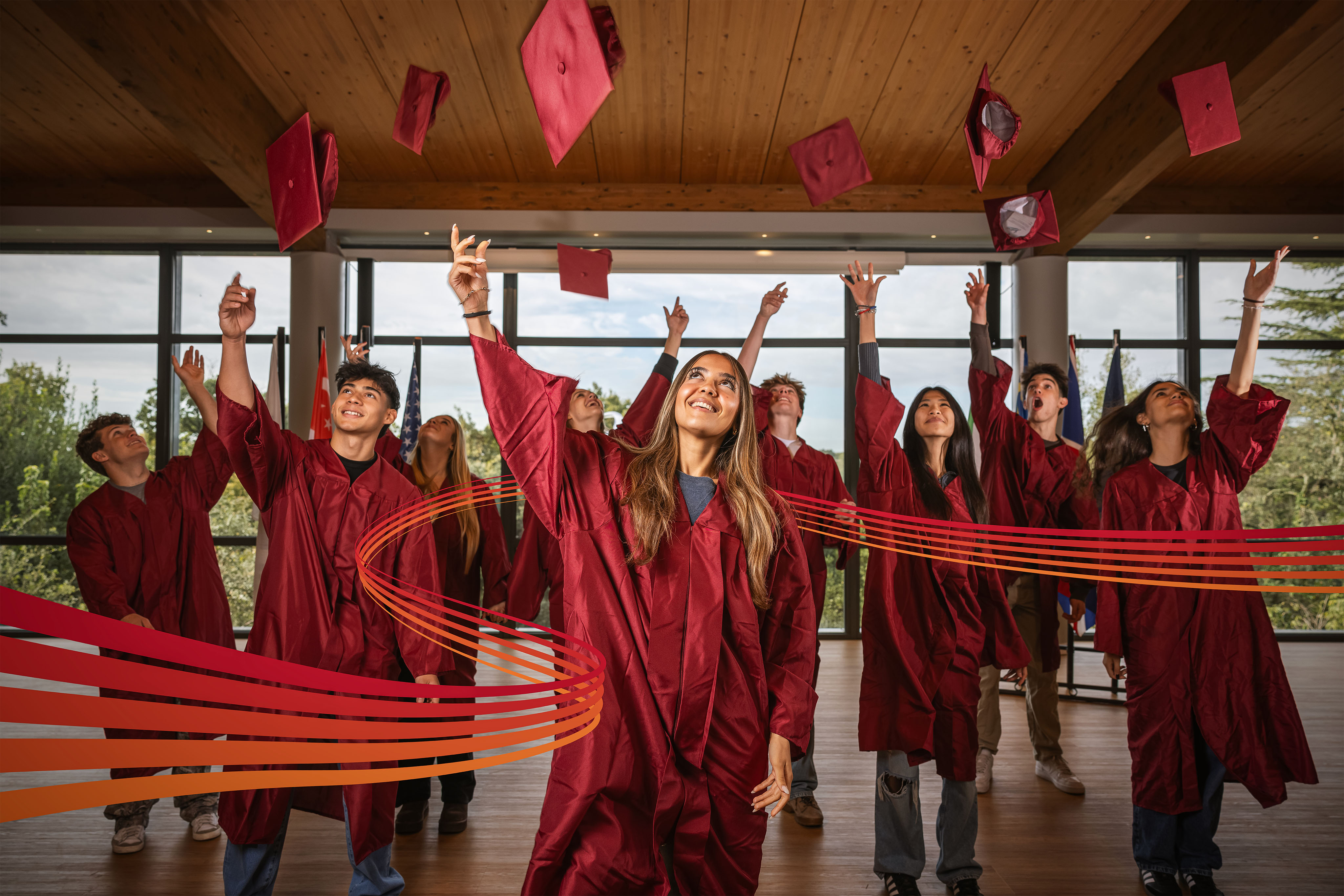 American Overseas School of Rome | An independent international school ...